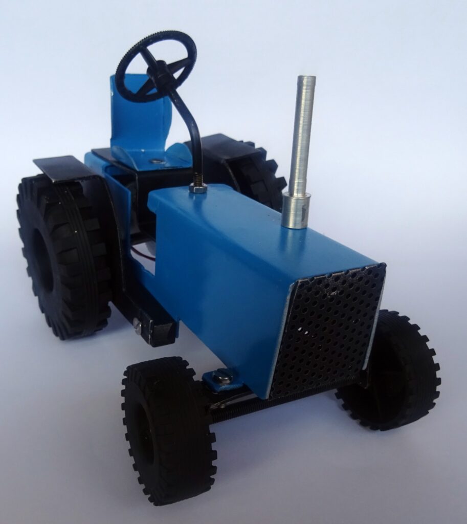 2nd Year Metalwork Projects - Ballyhaunis Community School