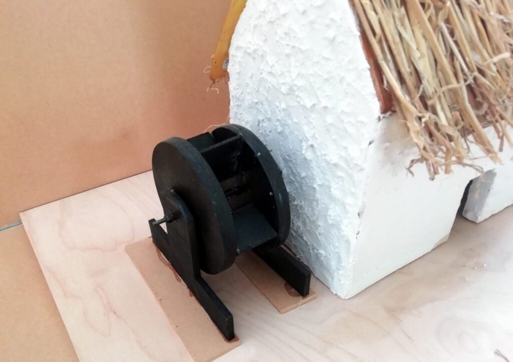 Construction Studies - Ballyhaunis Community School