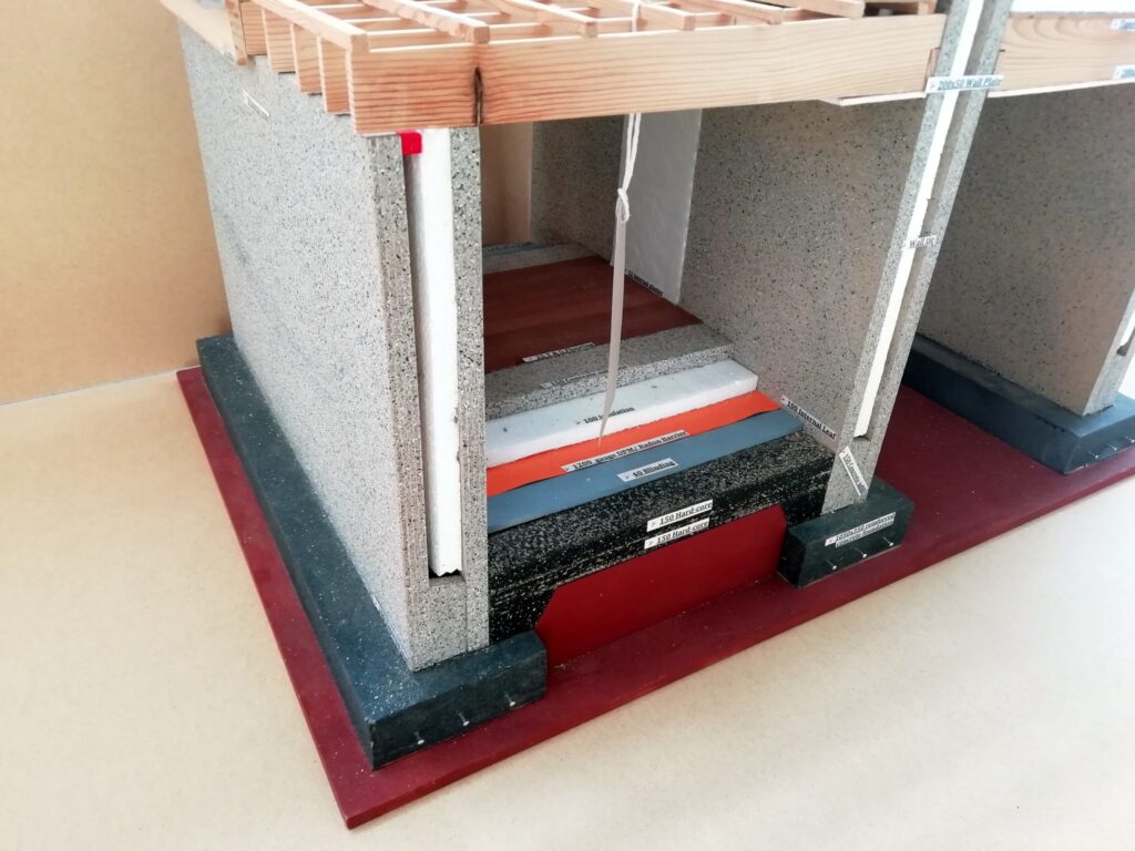 LC Construction Studies Projects - Everything Inc.