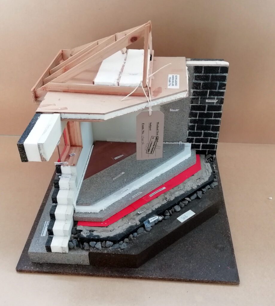 LC Construction Studies Projects - Everything Inc.