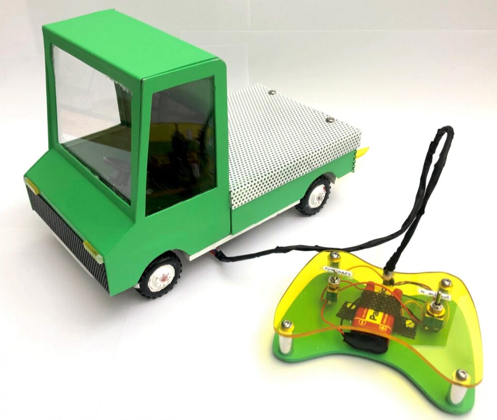 Engineering - Ballyhaunis Community School