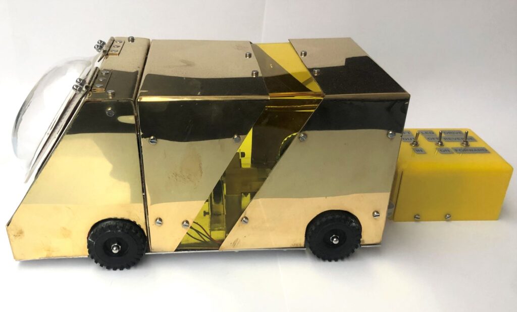 Engineering - Ballyhaunis Community School