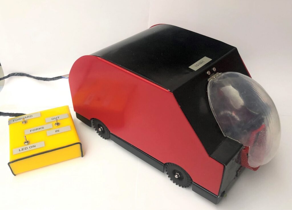 Engineering - Ballyhaunis Community School