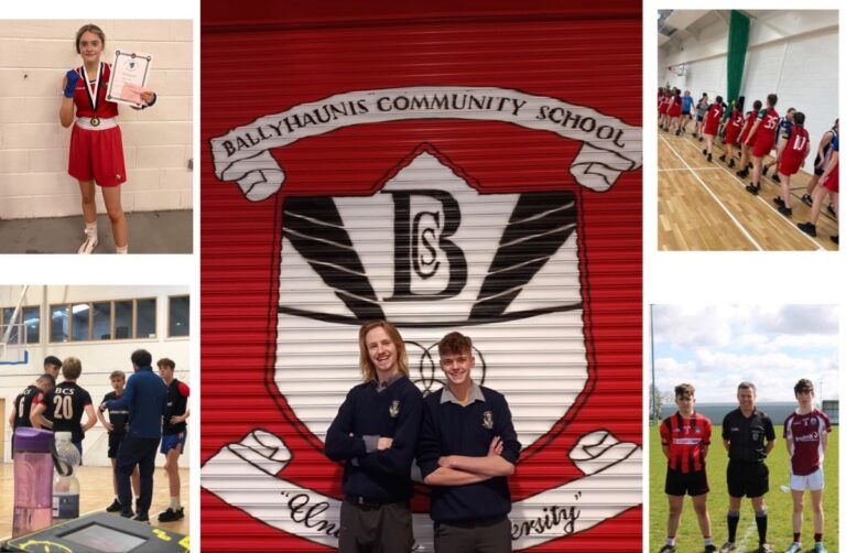 BCS Sports Podcast - Everything Inc.