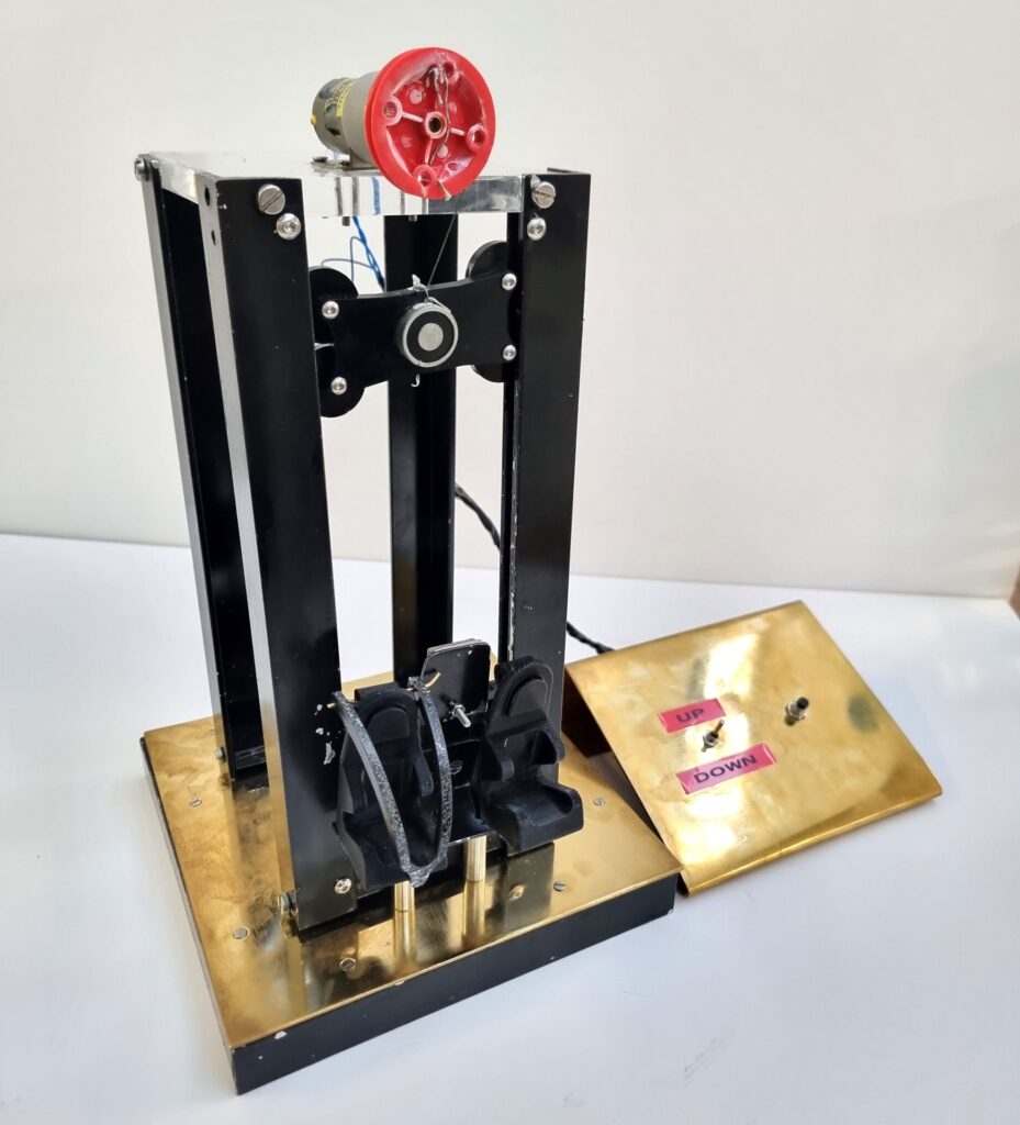 Engineering - Ballyhaunis Community School