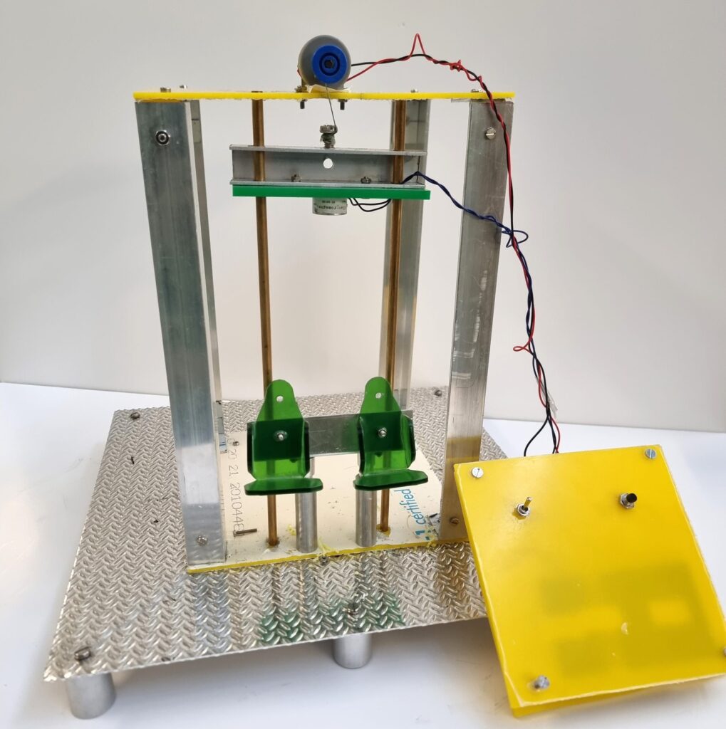 Engineering - Ballyhaunis Community School